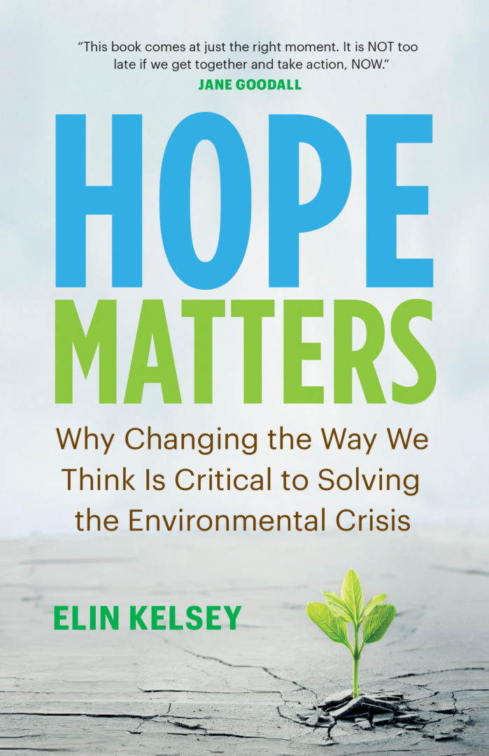 hope matters - Creatively United Community