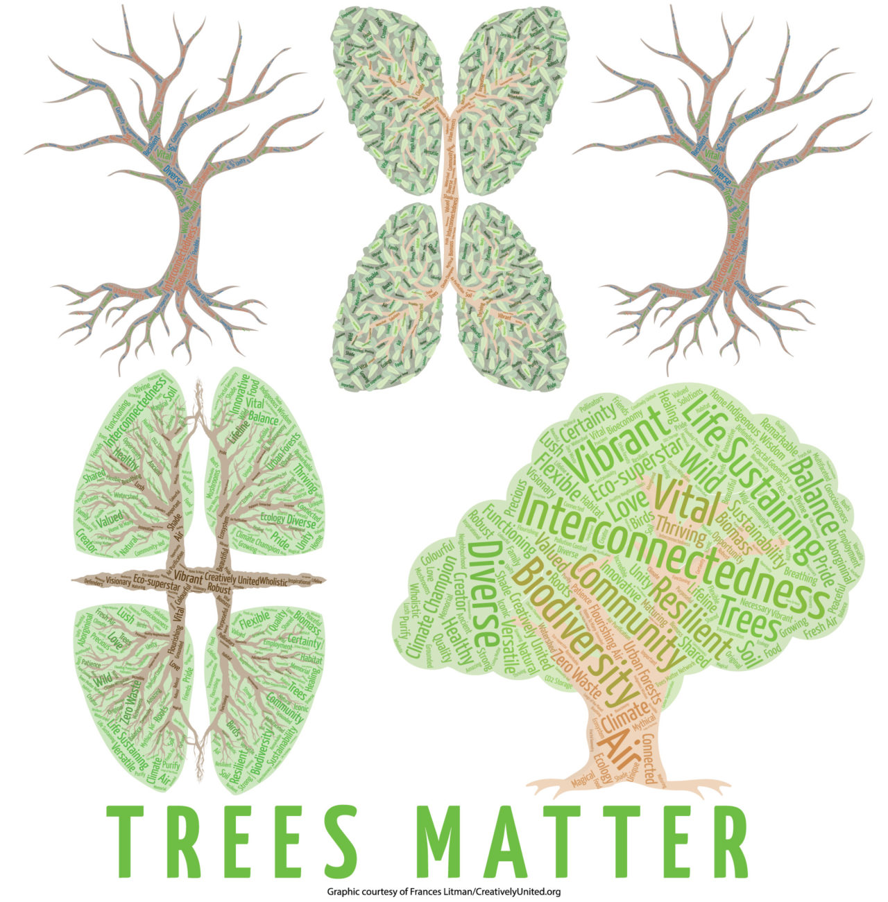 Trees Matter Toolkit - Creatively United Community
